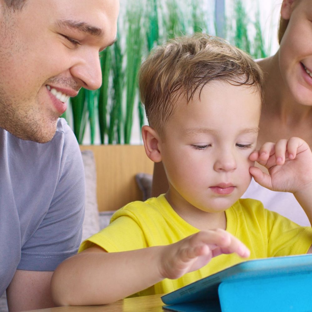 Types of Alternative and Augmentative Communication – The Autism Hub