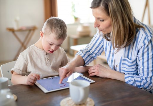 The Autism Hub – An Autism Learning Resource