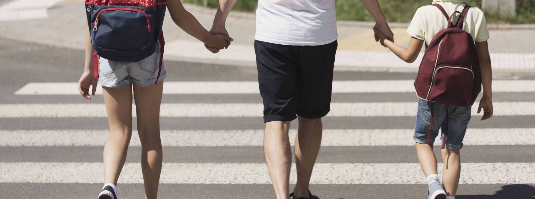 Road Safety – The Autism Hub