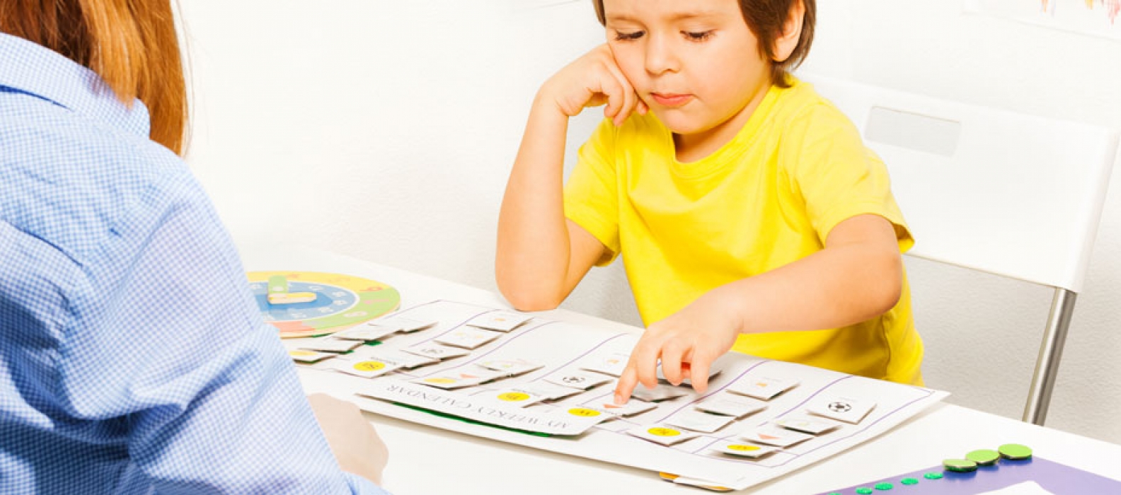 Speech & Communication – The Autism Hub