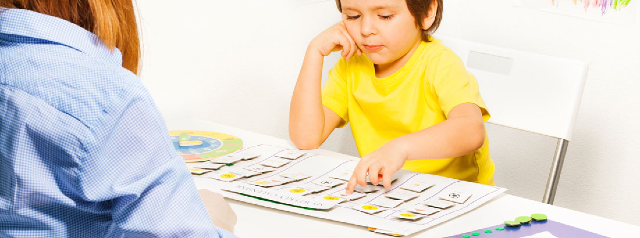 Types of Alternative and Augmentative Communication – The Autism Hub