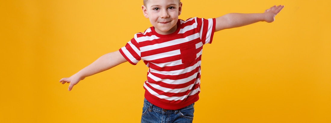 Developing Independence in Activities of Daily Living (ADL) – The ...