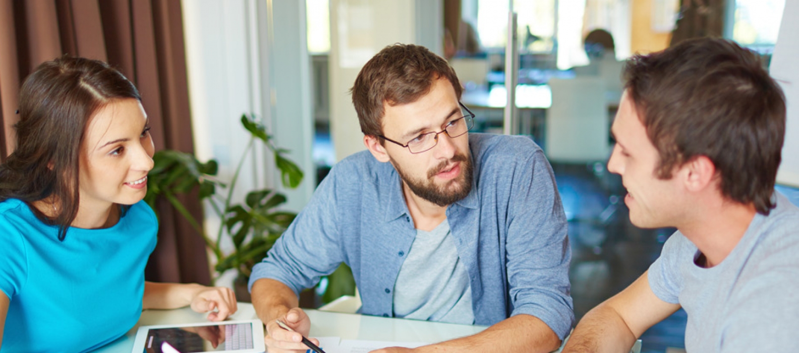 Working Together – The Autism Hub