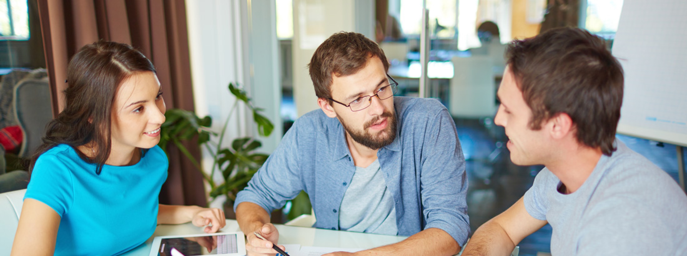 The Collaborative Classroom – The Autism Hub