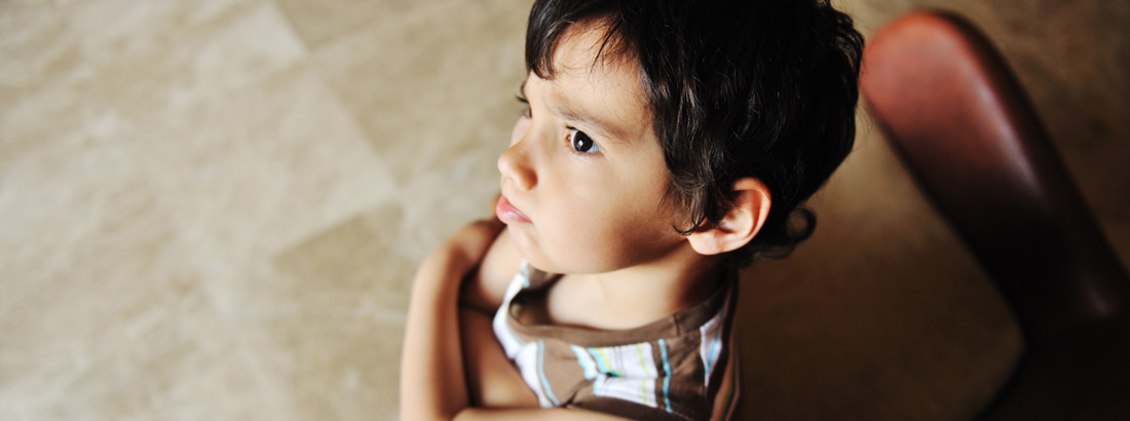 When a Child Says “No” – The Autism Hub When a Child Says “No” – The Autism Hub
