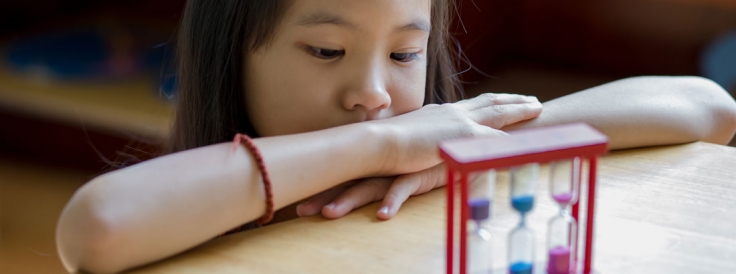 Supporting transitions for individuals with Autism Spectrum Disorder ...